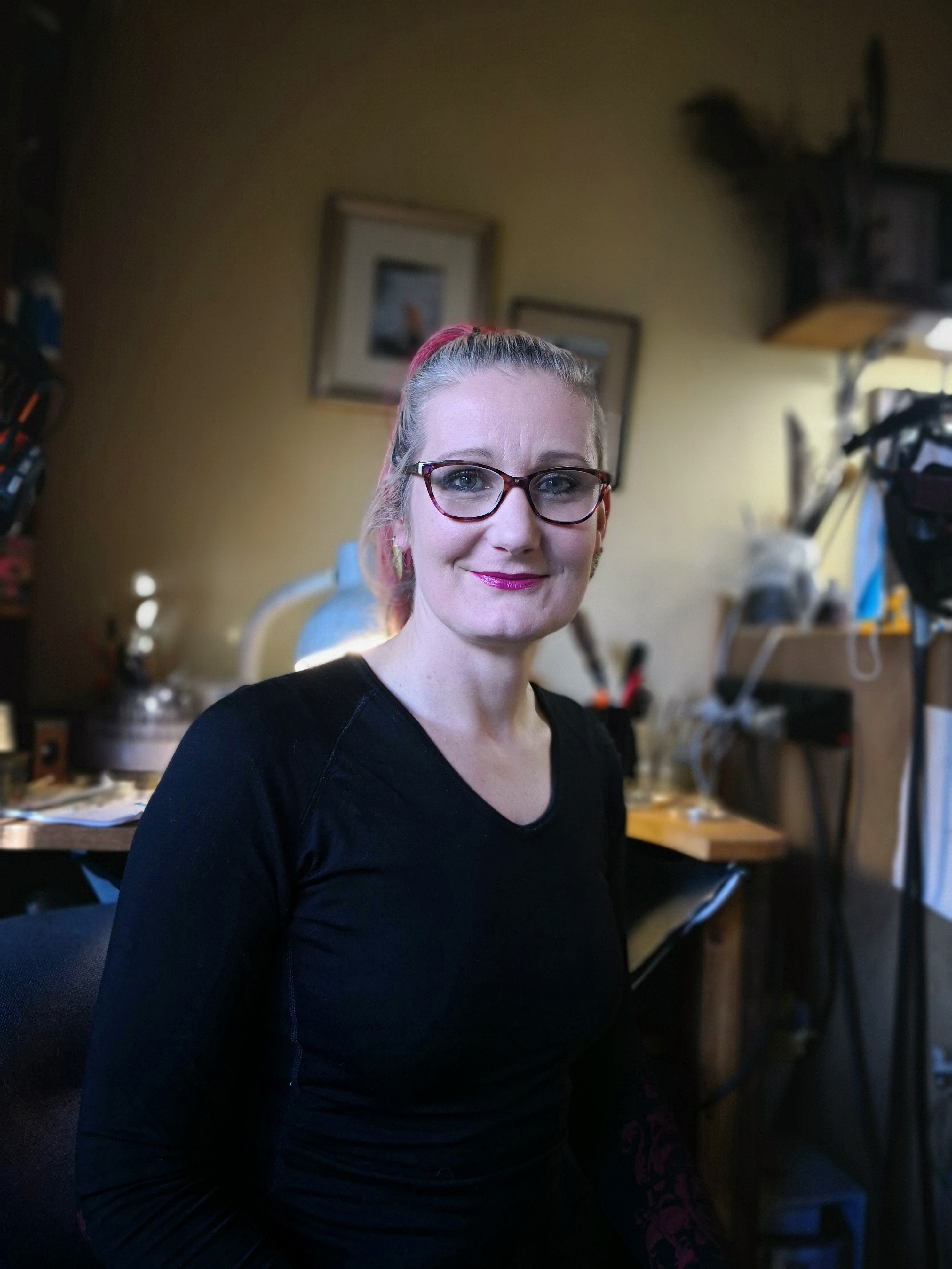 Why Rabbits? – Mason and Collins